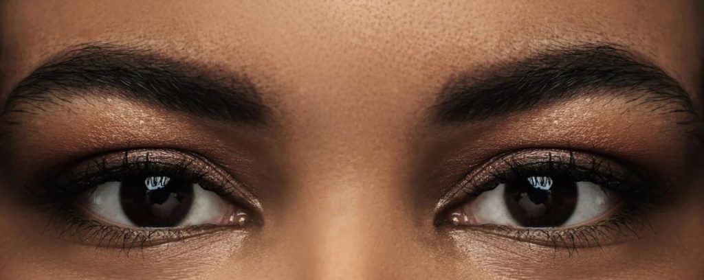 5 Senses - The importance of Sight/Vision - Horizon Project INC