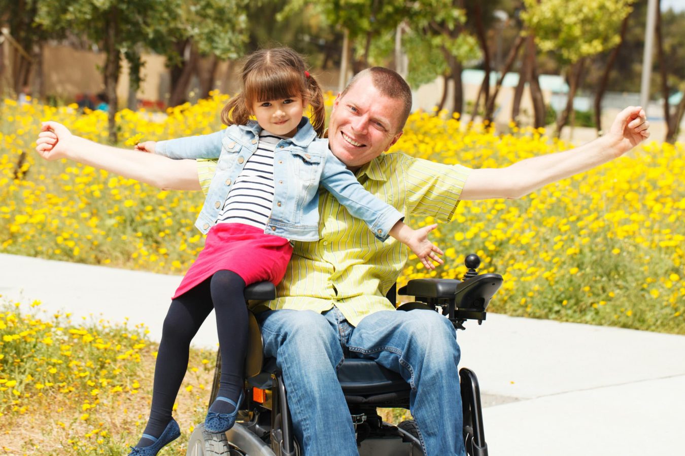 Resources for Parents with Disabilities - Horizon Project INC